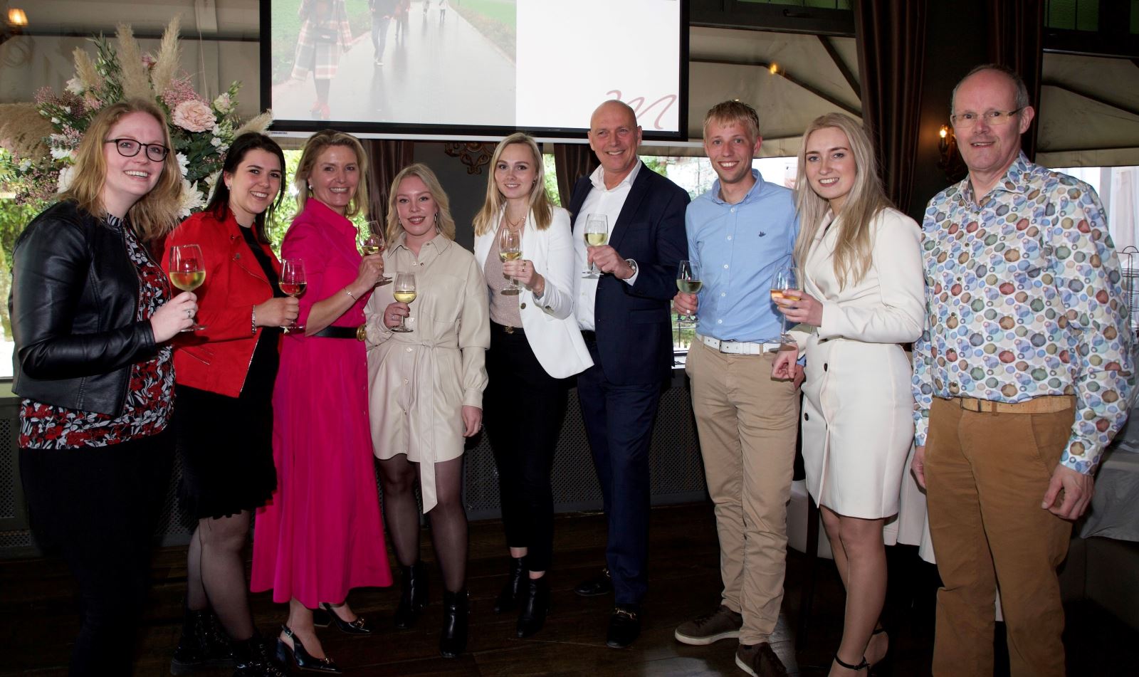 Maaike van Doorn 25 jaar beëdigd NVM-makelaar! - Maaike van Doorn ...