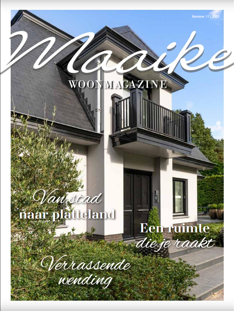 Najaar 2021 - Maaike van Doorn Makelaar Lunteren